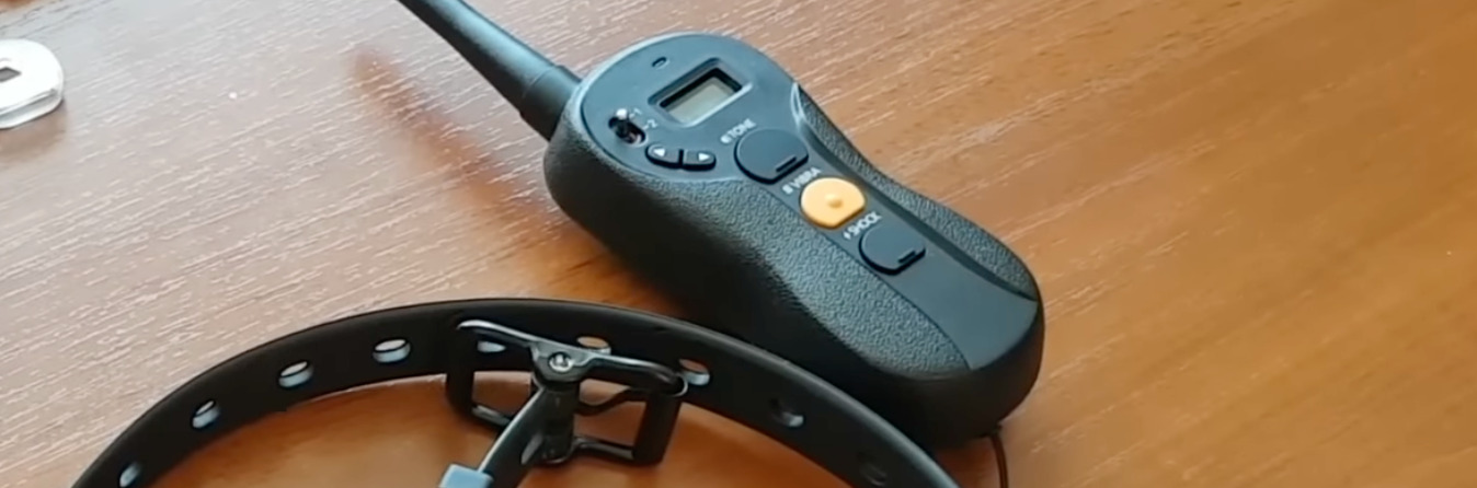 11 Best Training Collars for Stubborn Dogs in 2023 - DoggoMag