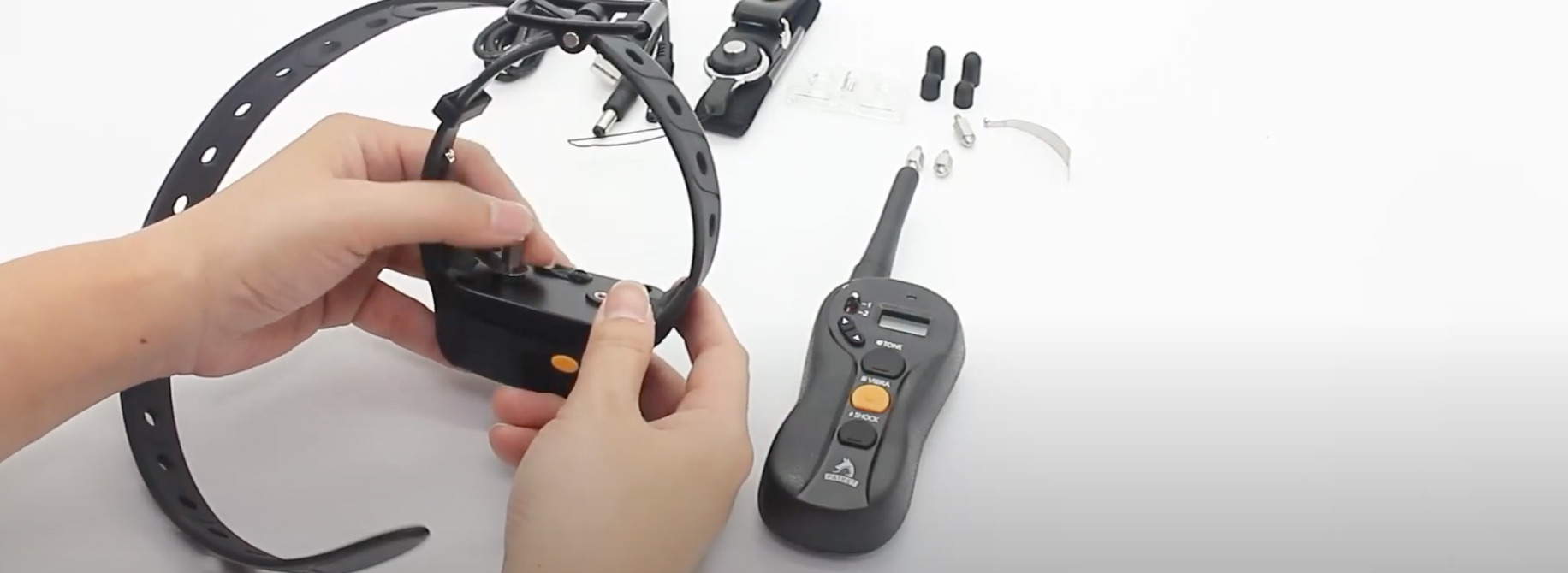 10 Best Powerful/Strongest Shock Collars For Dogs [June 2023] - DoggoMag